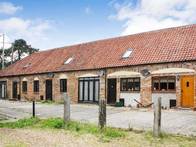 House at Setch Road, King's Lynn and West Norfolk