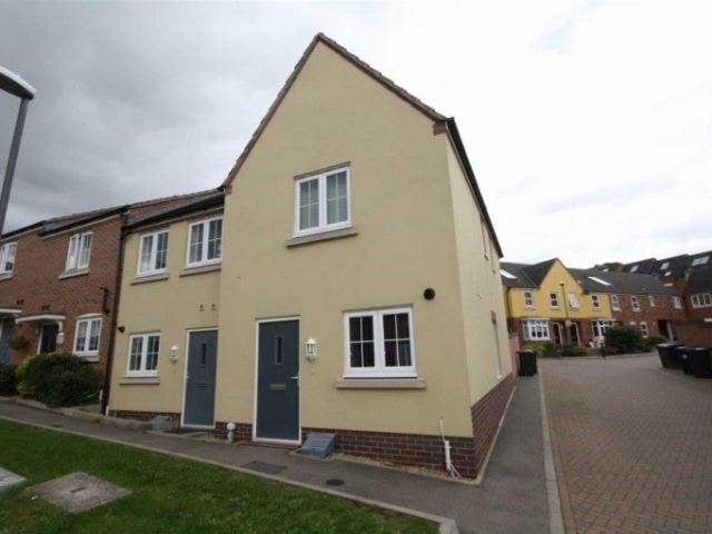 House at Seven Foot Lane, Nuneaton and Bedworth
