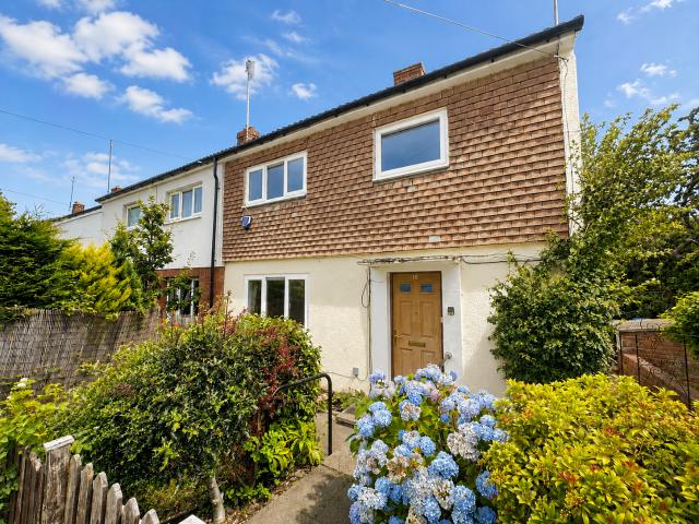 House at Severnside Drive, Sheffield