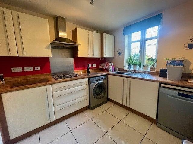House at Severus Crescent, North Kesteven