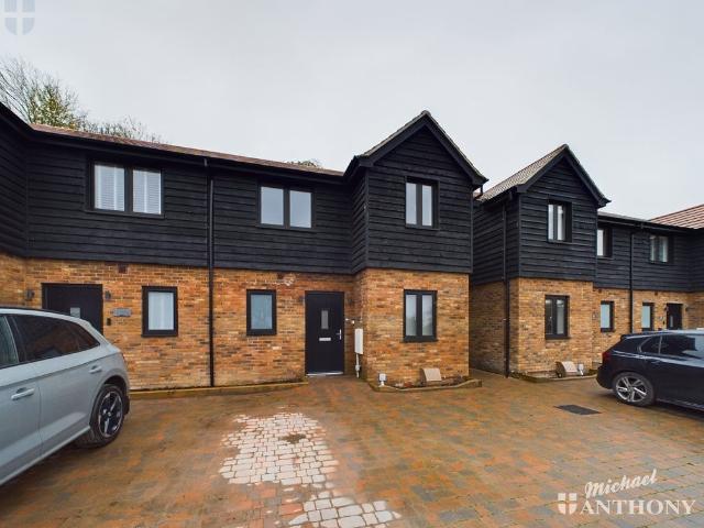 House at Sewell Lane, Houghton Regis