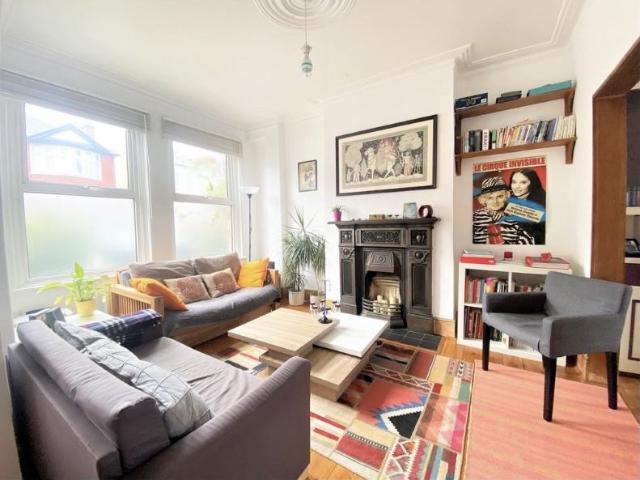 House at Seymour Avenue, Greater London