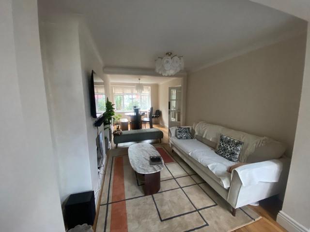 House at Seymour Avenue, Greater London