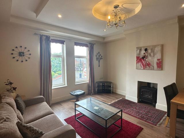 house at Seymour Grove, Manchester, M16,United Kingdom