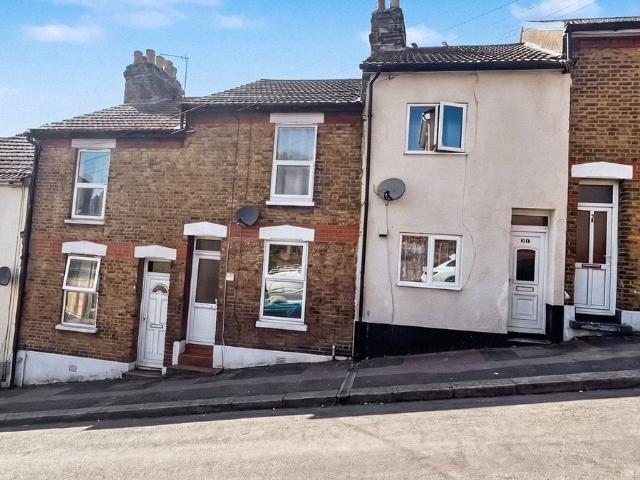 House at Seymour Road, Chatham