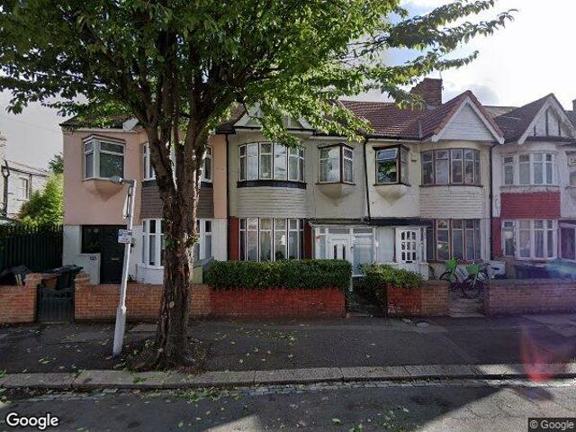House at Seymour Road, Greater London
