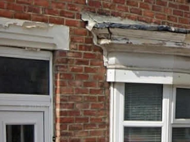 House at Seymour Street, Bishop Auckland