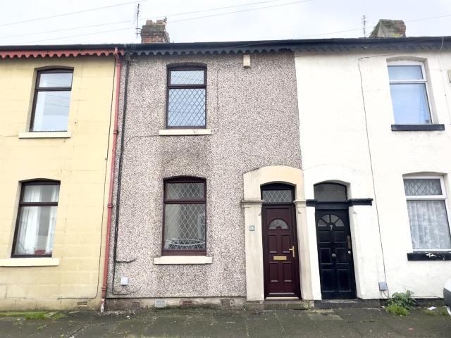 House at Seymour Street, Borough of Wyre