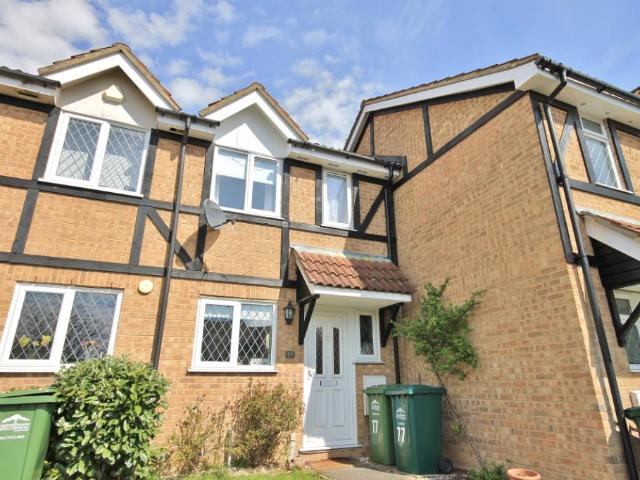 House at Seymour Way, Sunbury on Thames
