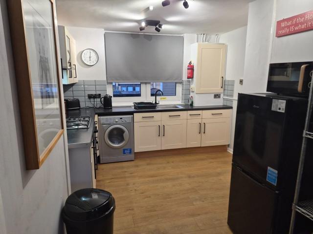 Apartment at Seyssel Street, Greater London