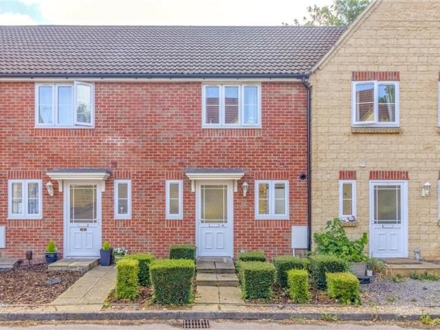 House at Skew Bridge Close, Royal Wootton Bassett