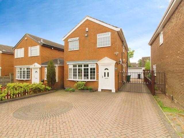 House at Skeltons Lane, Leeds