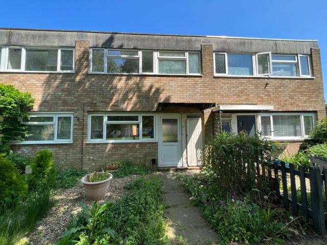 House at Skene Close, Milton Keynes