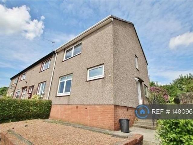House at Skene Street, Bonnybridge