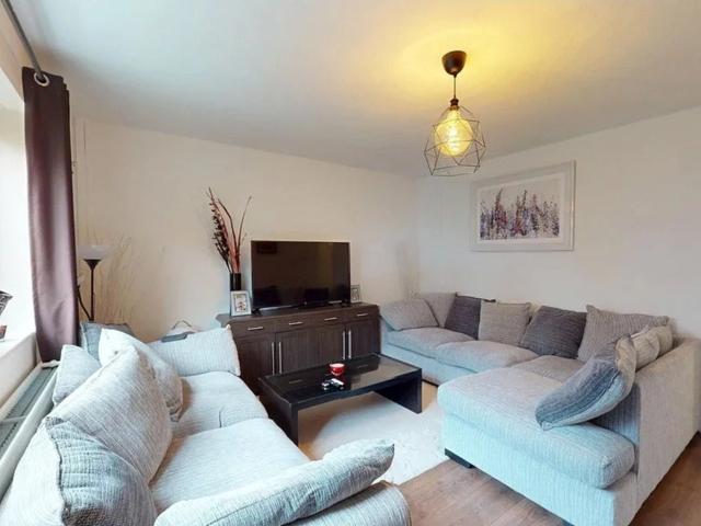 House at Skerry Close, Manchester