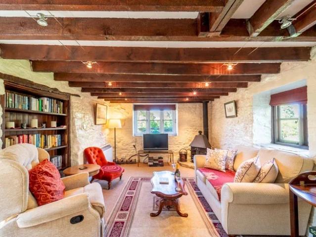 House at Skippett Lane, West Oxfordshire