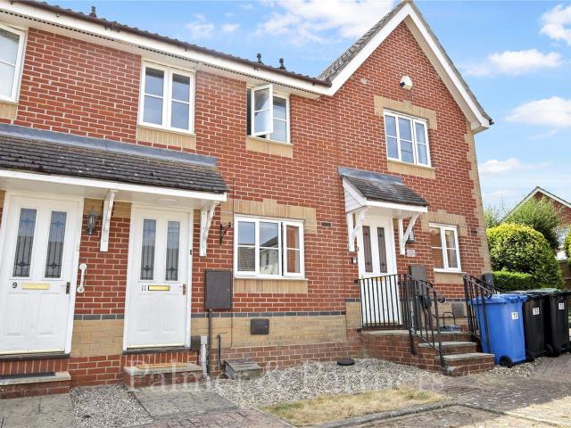 House at Skipper Road, Babergh