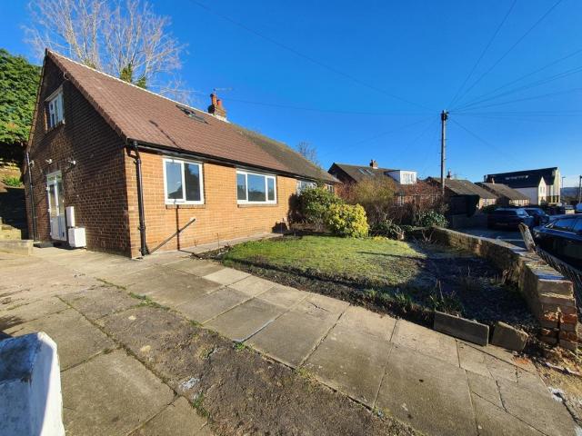 House at Skipton Avenue, Kirklees