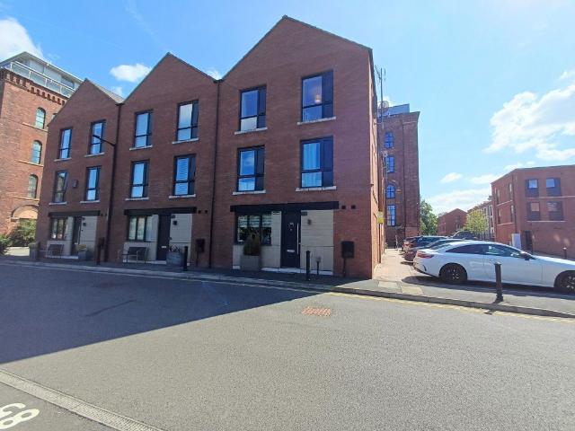 House at Skipton Close, Hazel Grove