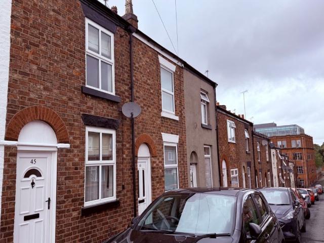 House at Skipton Close, Hazel Grove