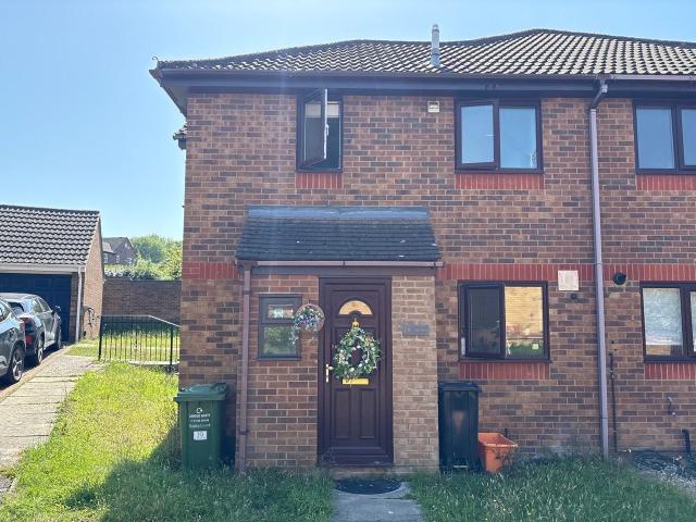 House at Skylark Close, Billericay