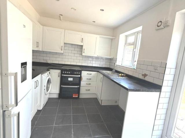 House at Showers Way, Greater London