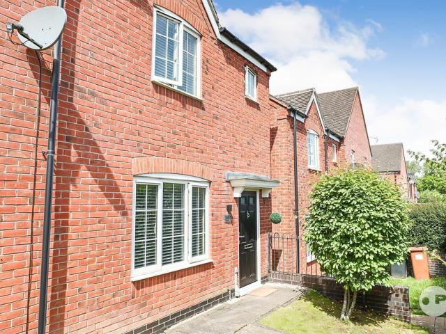 House at Shoesmith Close, Hinckley and Bosworth