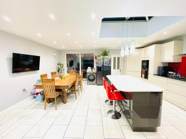 House at Shooters Hill Road, Greater London