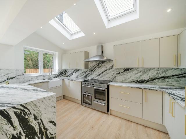 House at Shooters Hill Road, Greater London
