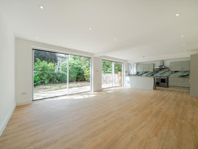 House at Shooters Hill Road, Greater London