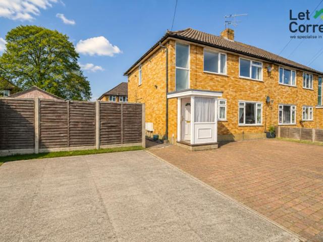 House at Shoppenhangers Road, Maidenhead