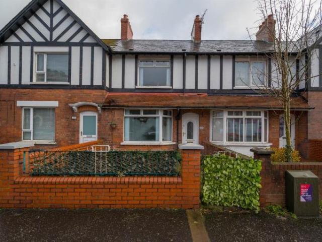 House at Shore Road, Belfast