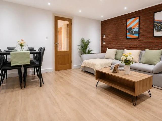 House at Shoreditch High Street, Greater London