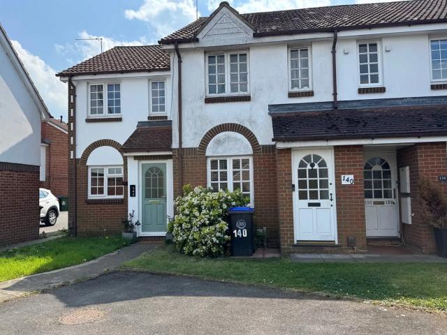 House at Shaw Drive, Elmbridge