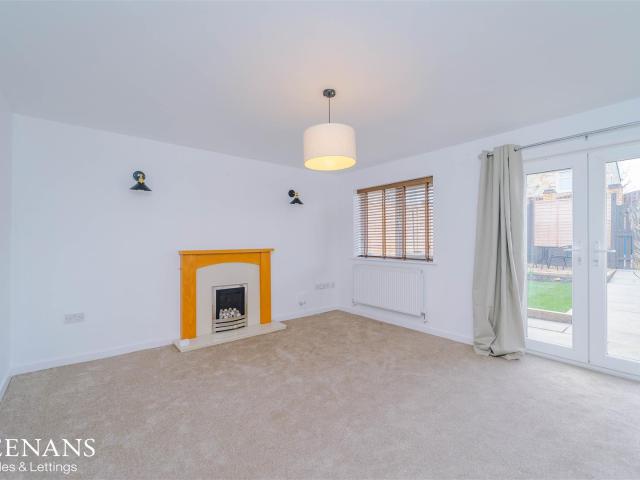 House at Shawbrook Close, Burnley