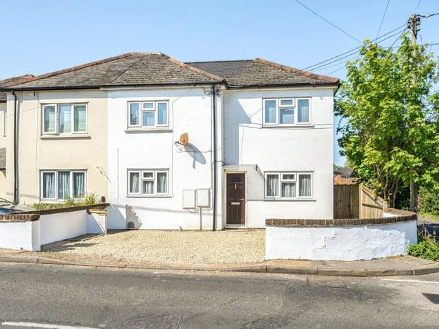 House at Shawfield Road, Guildford