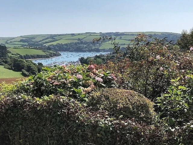 House at Shadycombe Road, South Hams