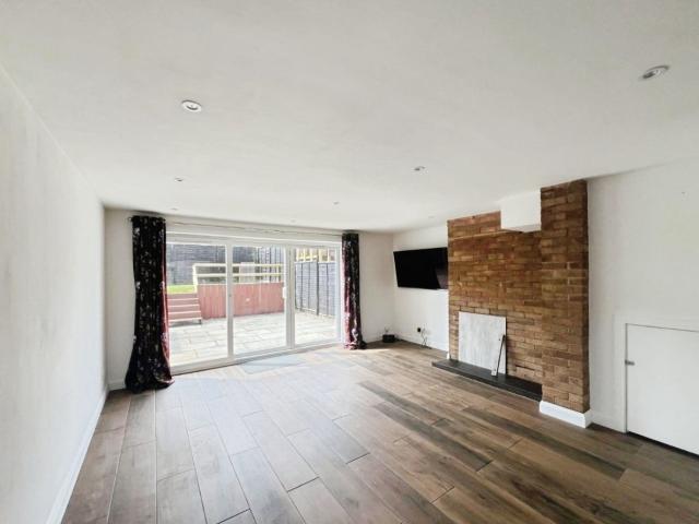 House at Shakespeare Road, Dursley