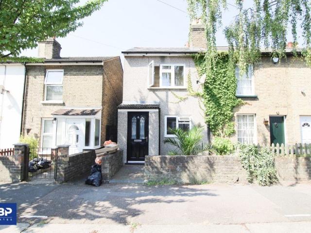 House at Shakespeare Road, Greater London