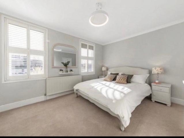 House at Shakespeare Road, Greater London