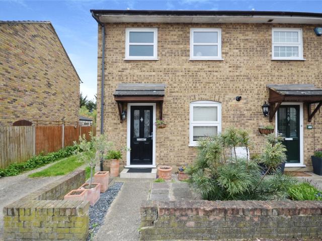 House at Shakespeare Road, Greater London