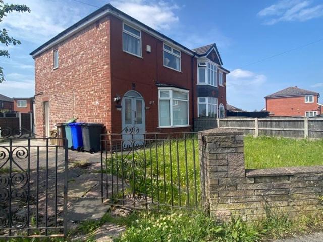House at Shakespeare Road, Tameside