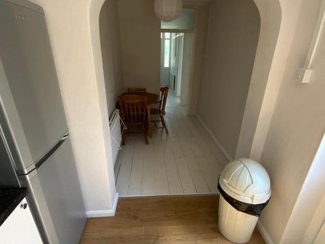 House at Shaldon Road, Bristol