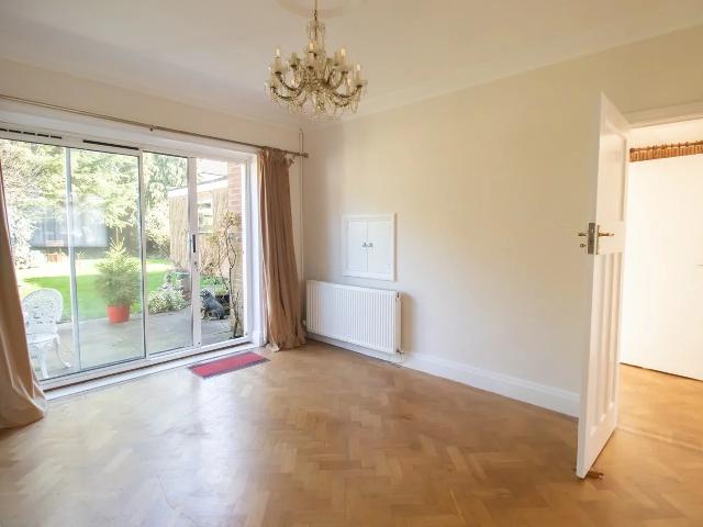 House at Shanklin Drive, Leicester