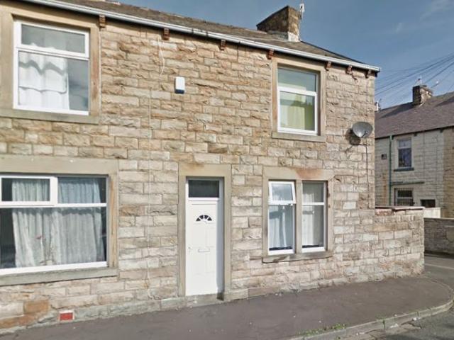 House at Sharp Street, Burnley