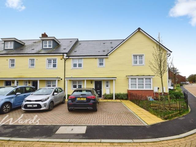 House at Shearwater Close, Ashford