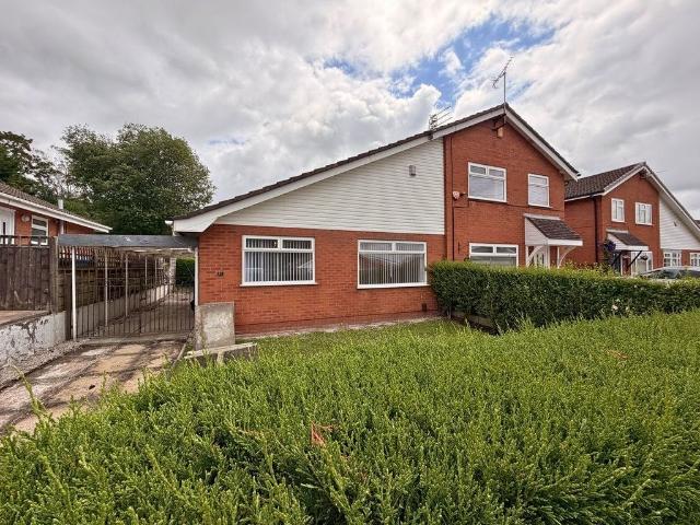 House at Shearwater Road, Hazel Grove