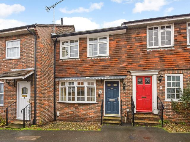 House at Sheep Street, East Hampshire