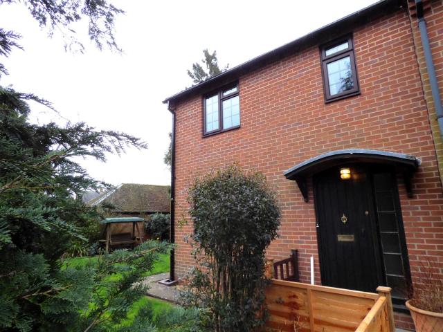 House at Sheep Street, Stratford on Avon