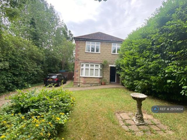 House at Sheepcot Lane, Watford
